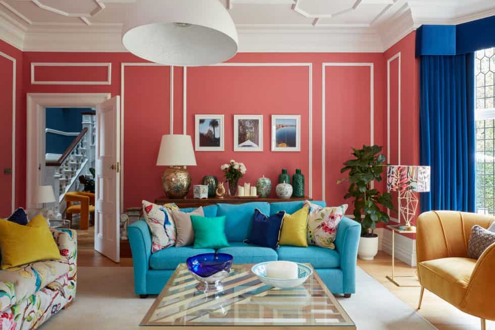 AMC Interior Design Ilkley