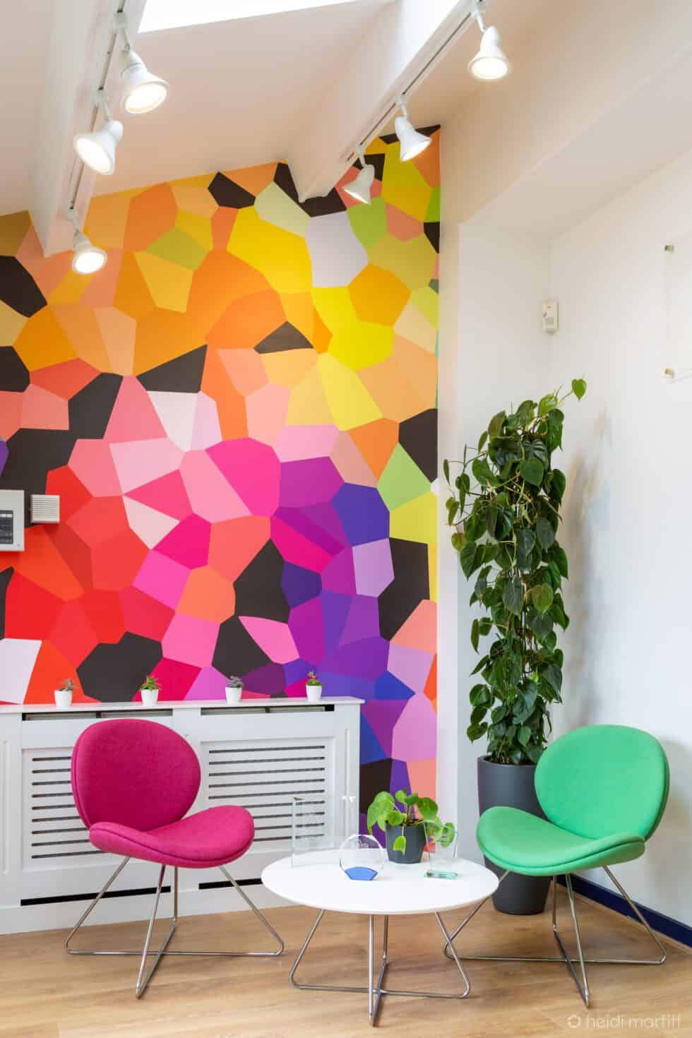 Arthington Road - AMC Interior Design Ilkley