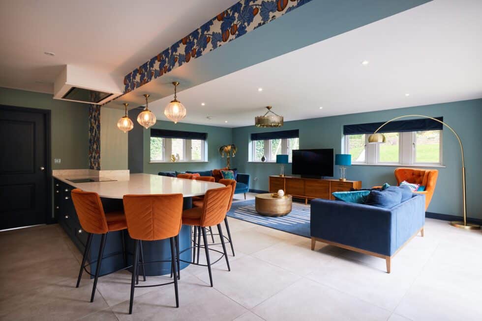 Manor Street - AMC Interior Design Ilkley