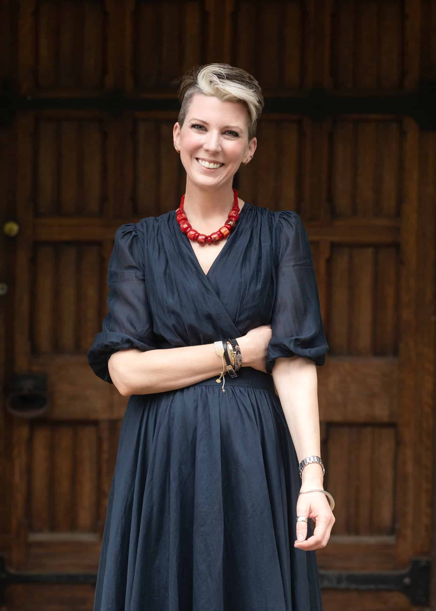 AMC Design: Blending Practicality with Beautiful Interiors